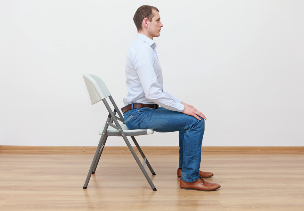Healthy Knee Program - Healthy Posture Club